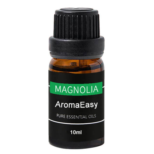 Magnolia Essential Oils E118 - Wholesale diffusers for Essential Oils ...
