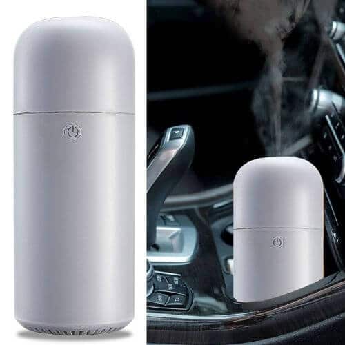 Wholesale Essential Oil Diffuser, Humidifier supply | AromaEasy