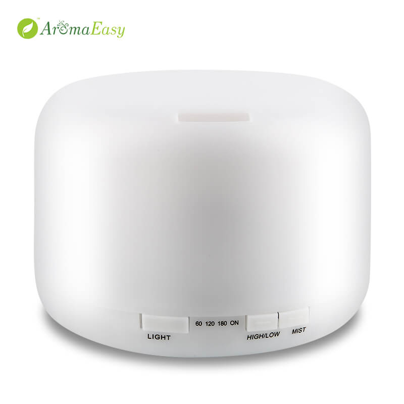 Ultrasonic Cool Mist Aromatherapy Diffuser Wholesale | AromaEasy