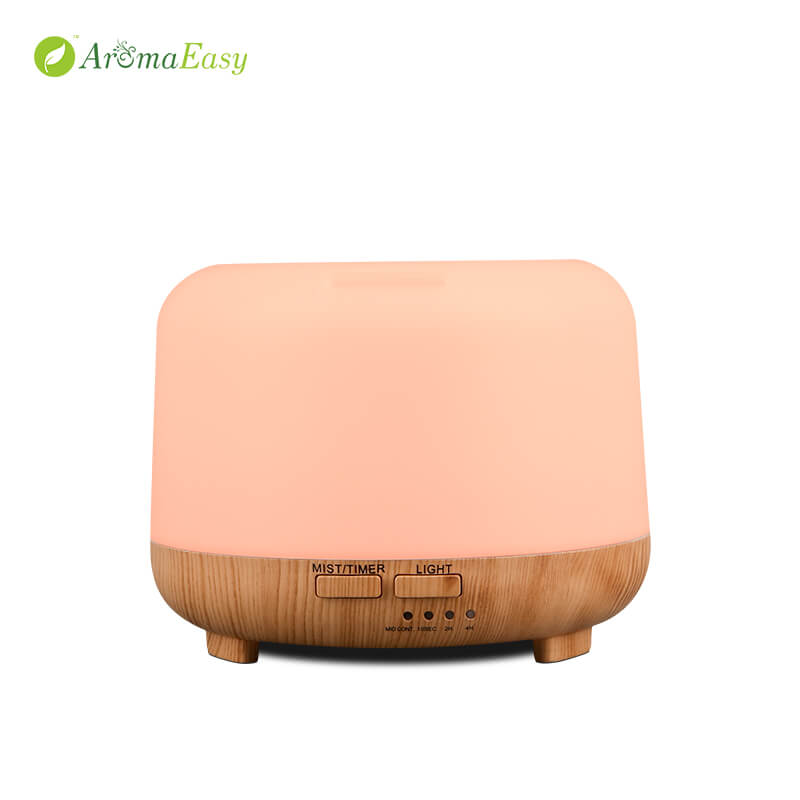 Color Changing LED Aromatherapy Diffuser Wholesale | AromaEasy