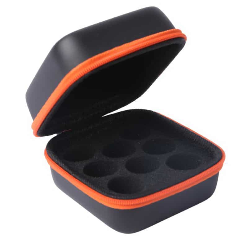 Essential Oil Storage Carrying Cases for Essential Oil Bottles