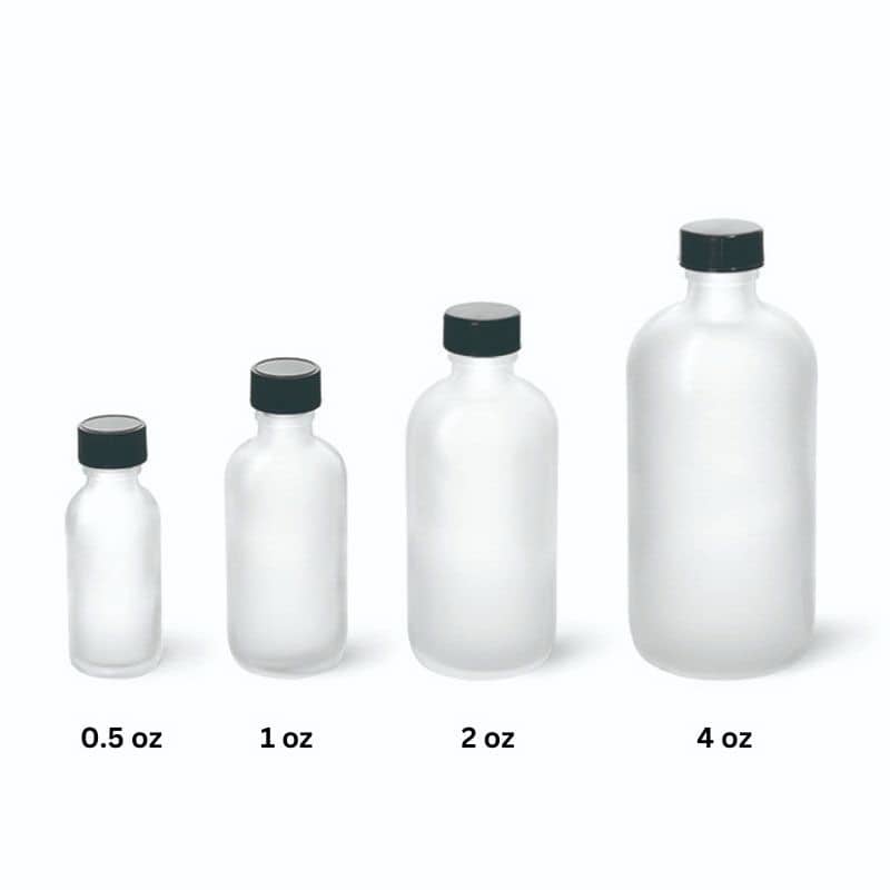 Essential Oil Bottles - Bulk Essential Oils & Wholesale Price| AromaEasy