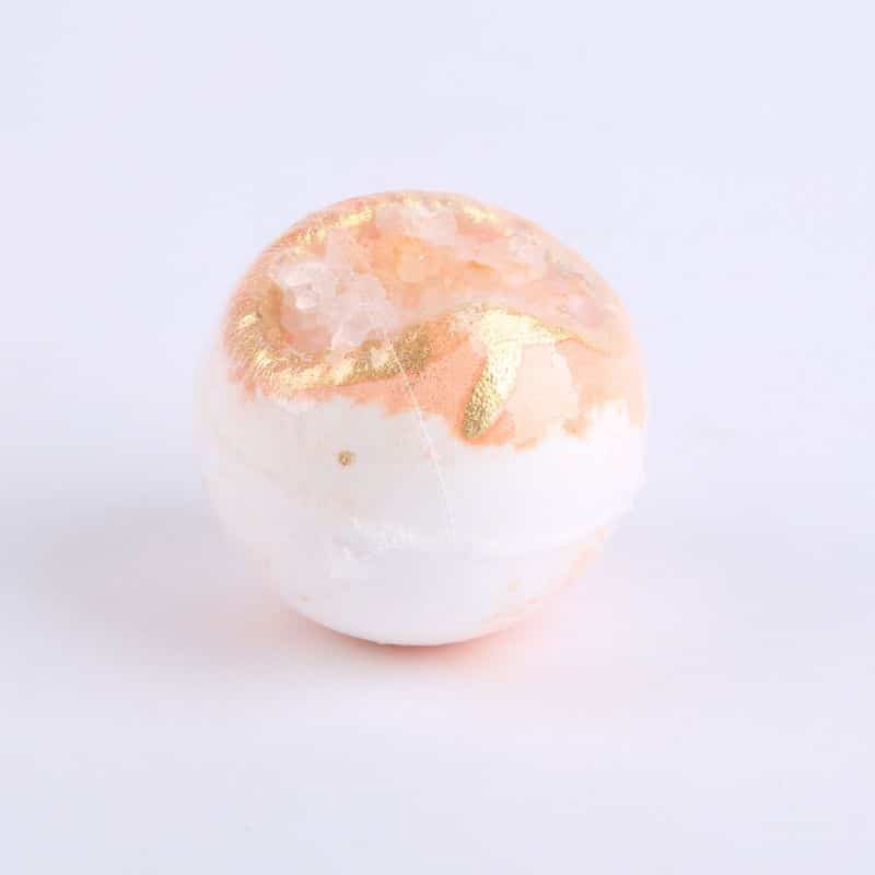 Bath Bomb Gift Sets Homemade Bath Bombs | AromaEasy