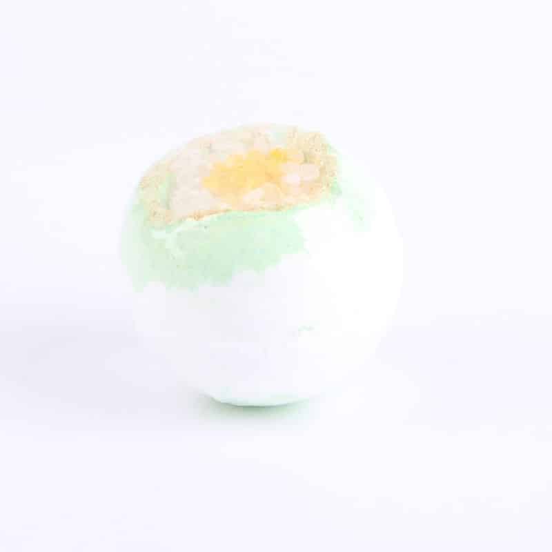 Bath Bomb Gift Sets Homemade Bath Bombs | AromaEasy