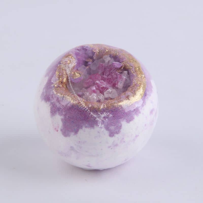 Bath Bomb Gift Sets Homemade Bath Bombs | AromaEasy